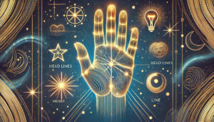 How to Spot a Simian Line and Its Meaning - Palm Reading Resource